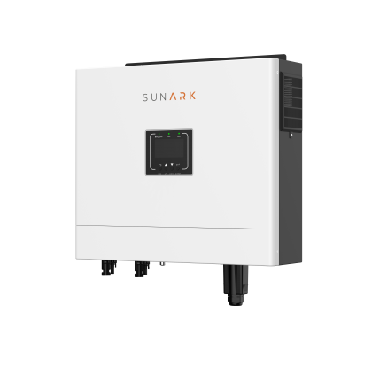 ผู้ผลิต SunArk เฟสเดียวแรงดันต่ำ 6KW ปิดอินเวอร์เตอร์พลังงานแสงอาทิตย์ ...